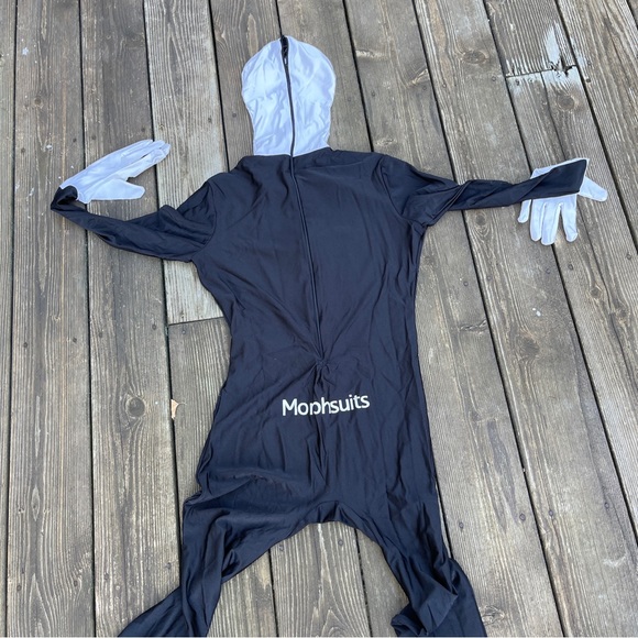 Other | Morphsuit Tuxedo Large Never Used | Poshmark